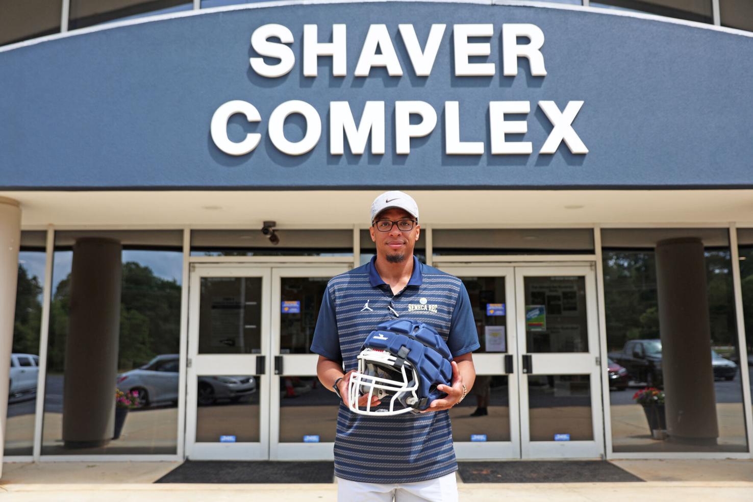 Seneca rec increasing safety, high school ties | Sports | upstatetoday.com