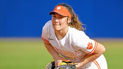 Tigers’ Cagle honored as nation’s top player | College | upstatetoday.com
