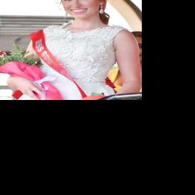 Three ladies crowned in annual Apple Festival pageant | Lifestyle ...