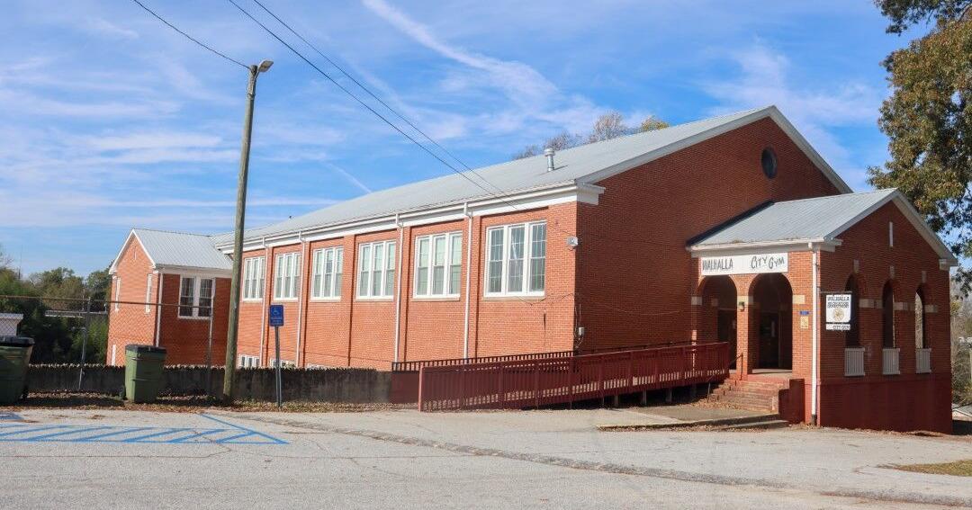 Walhalla Gym Repurpose? | | upstatetoday.com