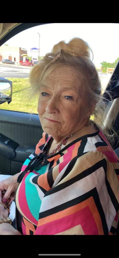 Norma Powell | Obituaries | upstatetoday.com