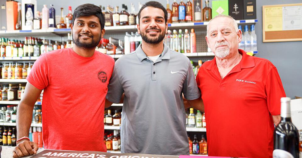 Seneca spirits and wine business has everything you need | Lifestyle ...