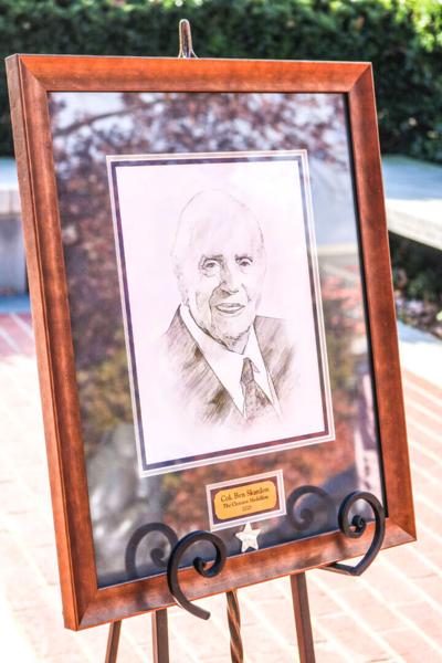 Family, friends remember Clemson hero Skardon | News | upstatetoday.com