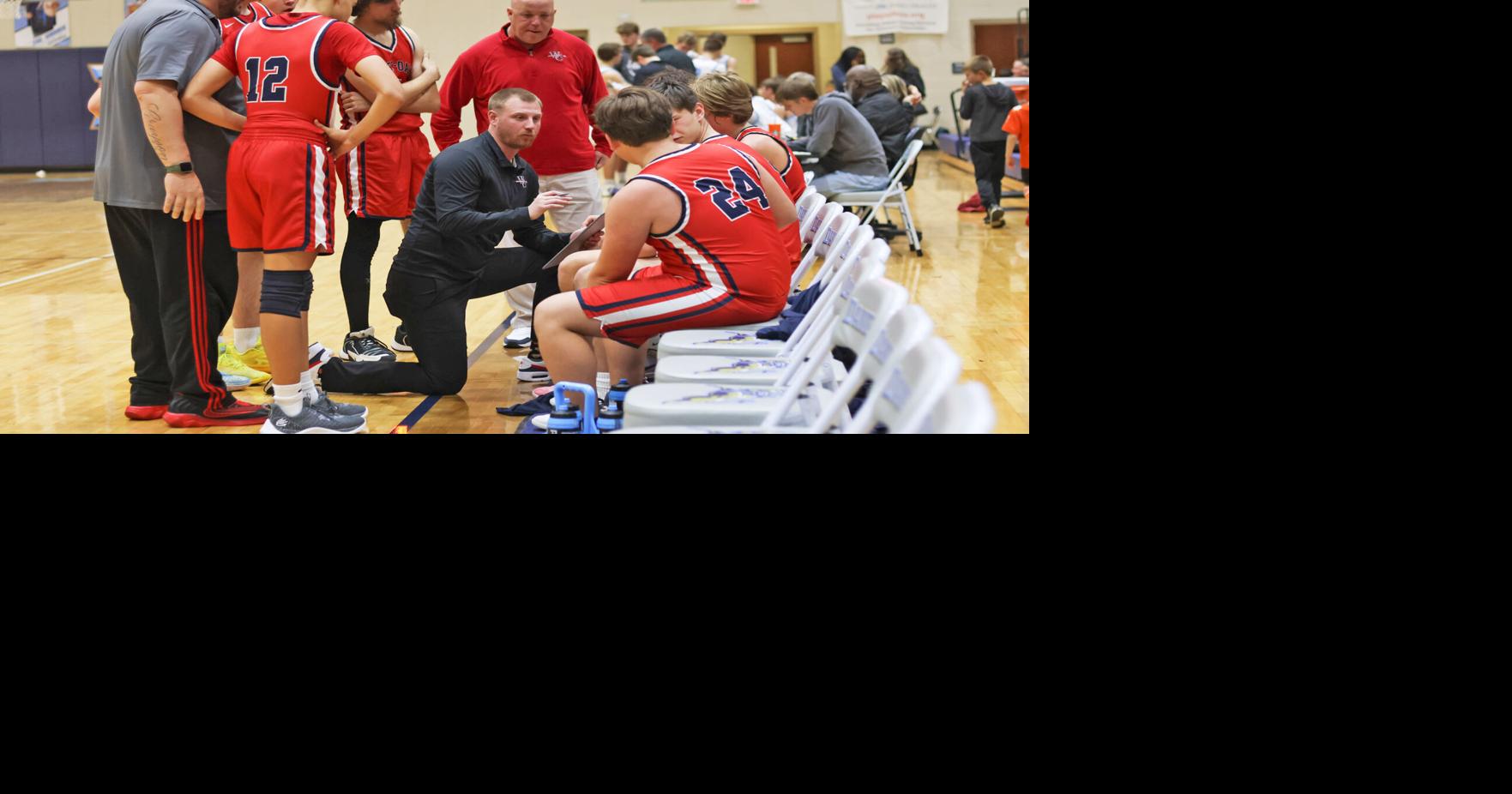 Rowland out as Warriors’ head coach | High School | upstatetoday.com