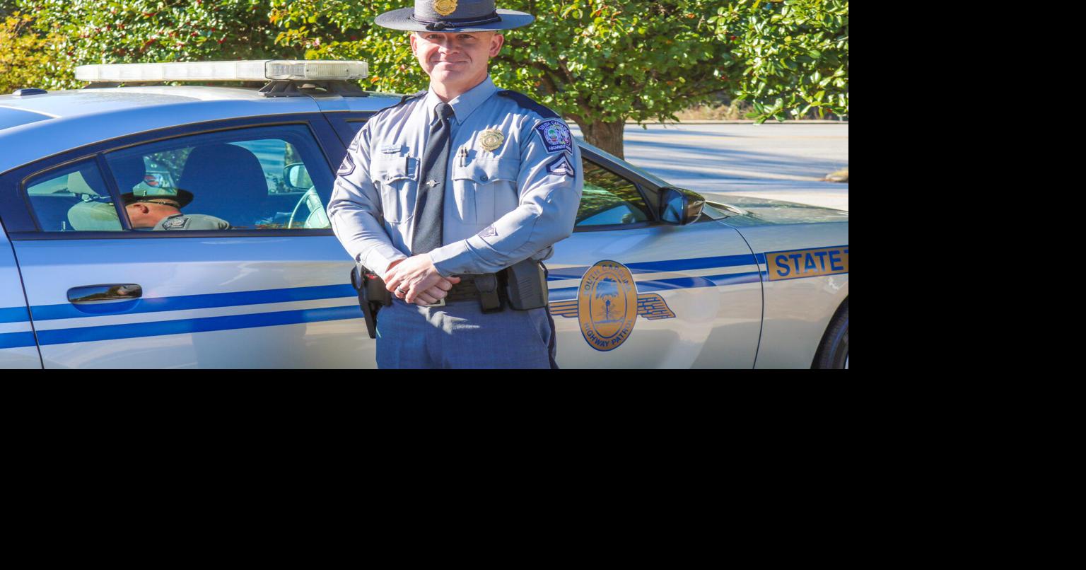 Officers look out for coworkers, residents at holidays | News ...