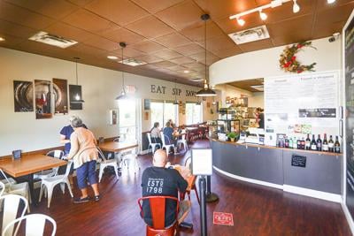 Local Seneca restaurant a go-to lunch spot | News | upstatetoday.com