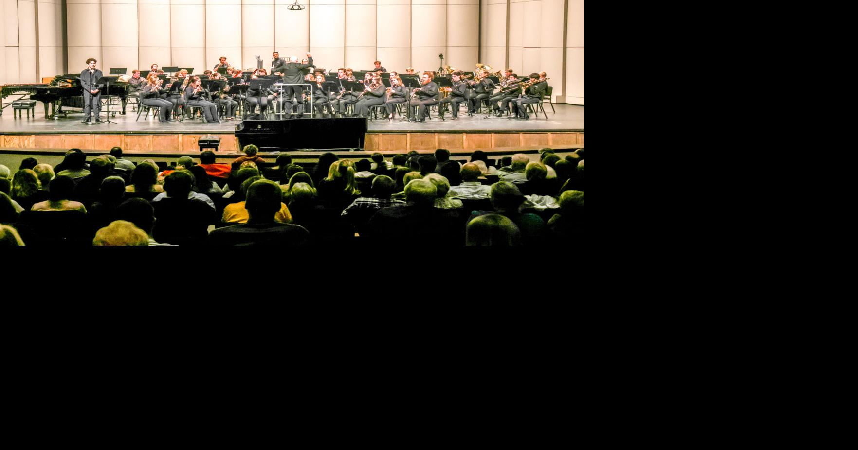 CU band performs for child with cancer | News | upstatetoday.com