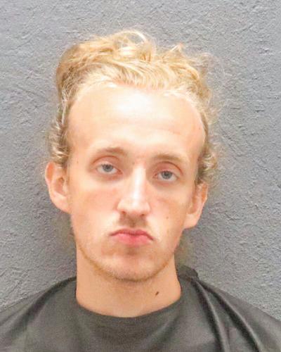 Another arrest made in drug roundup | News | upstatetoday.com