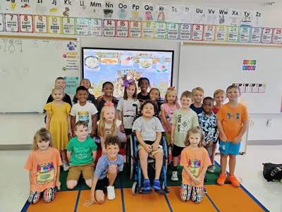 northside primary school