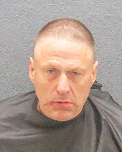 Crime briefs: Warrant alleges Walhalla man choked child | News ...