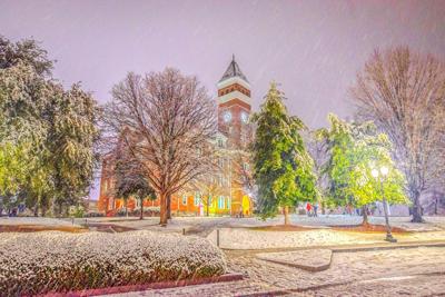 CU Emergency Management encourages winter weather readiness | News ...