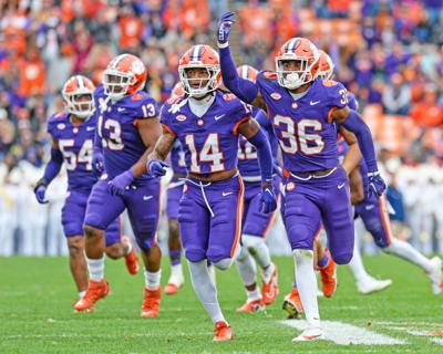 Freshmen shine for Tigers in win | Sports | upstatetoday.com