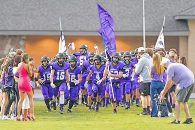 Walhalla enjoys good year, looks forward to new classification | High ...