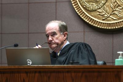 Judge grants developer’s motion to intervene in FOIA lawsuit | News ...