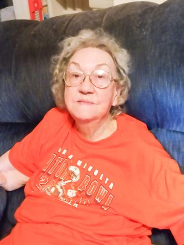 Barbara Nabors | Obituaries | upstatetoday.com