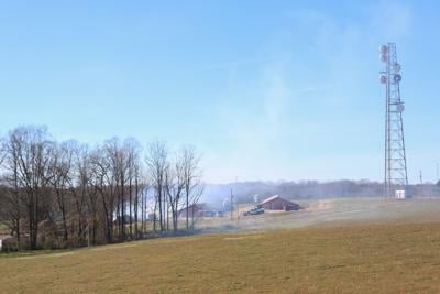 Thousands of chickens killed in farm fire on Tuesday | News ...