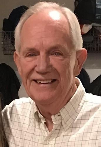 Tom Holmes | Obituaries | upstatetoday.com