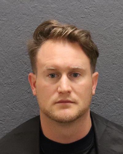 Seneca man charged with hitting woman with protection order | News ...