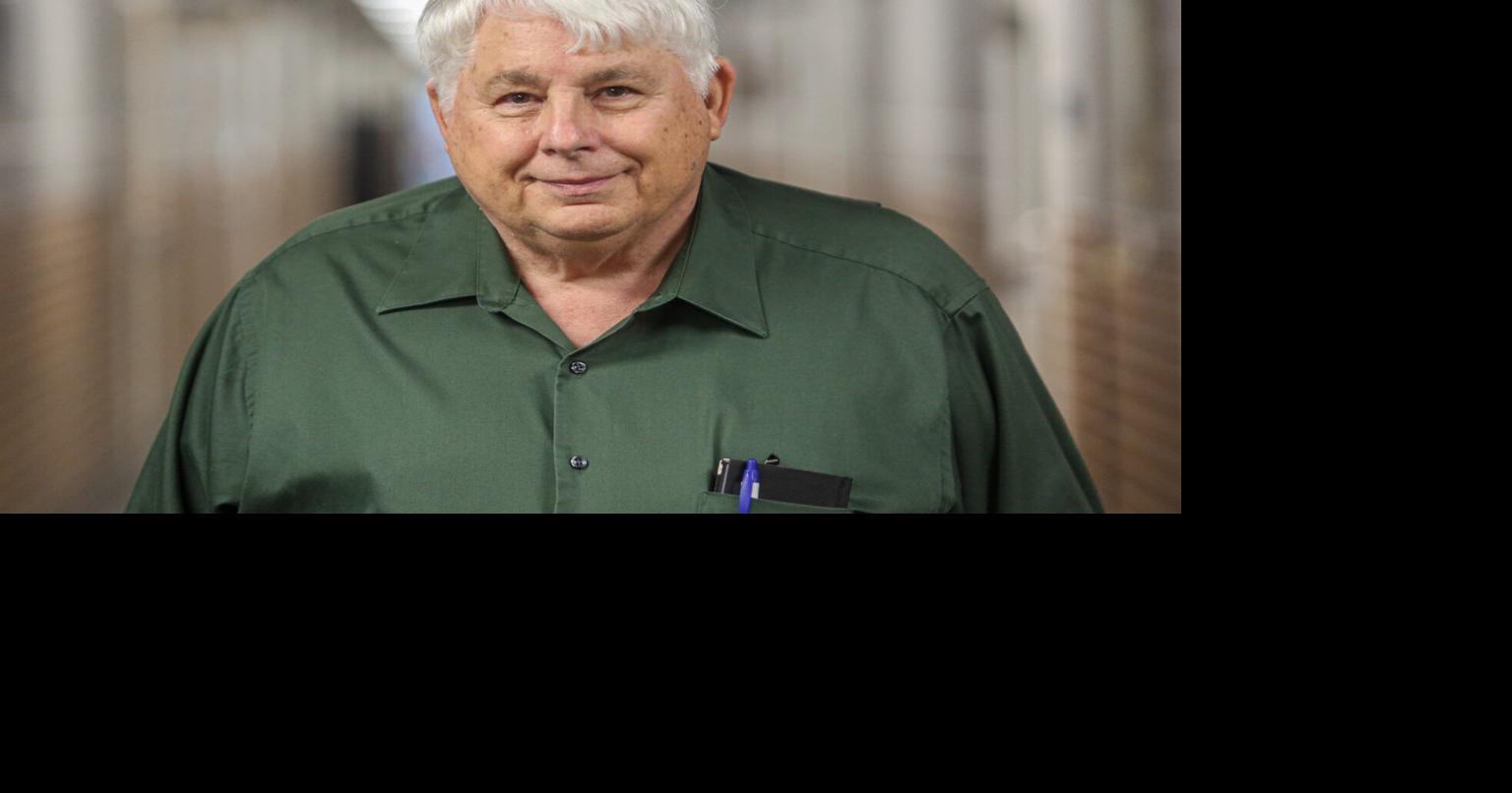 Riley to be sworn in, final vote on budget tonight at Seneca meeting ...