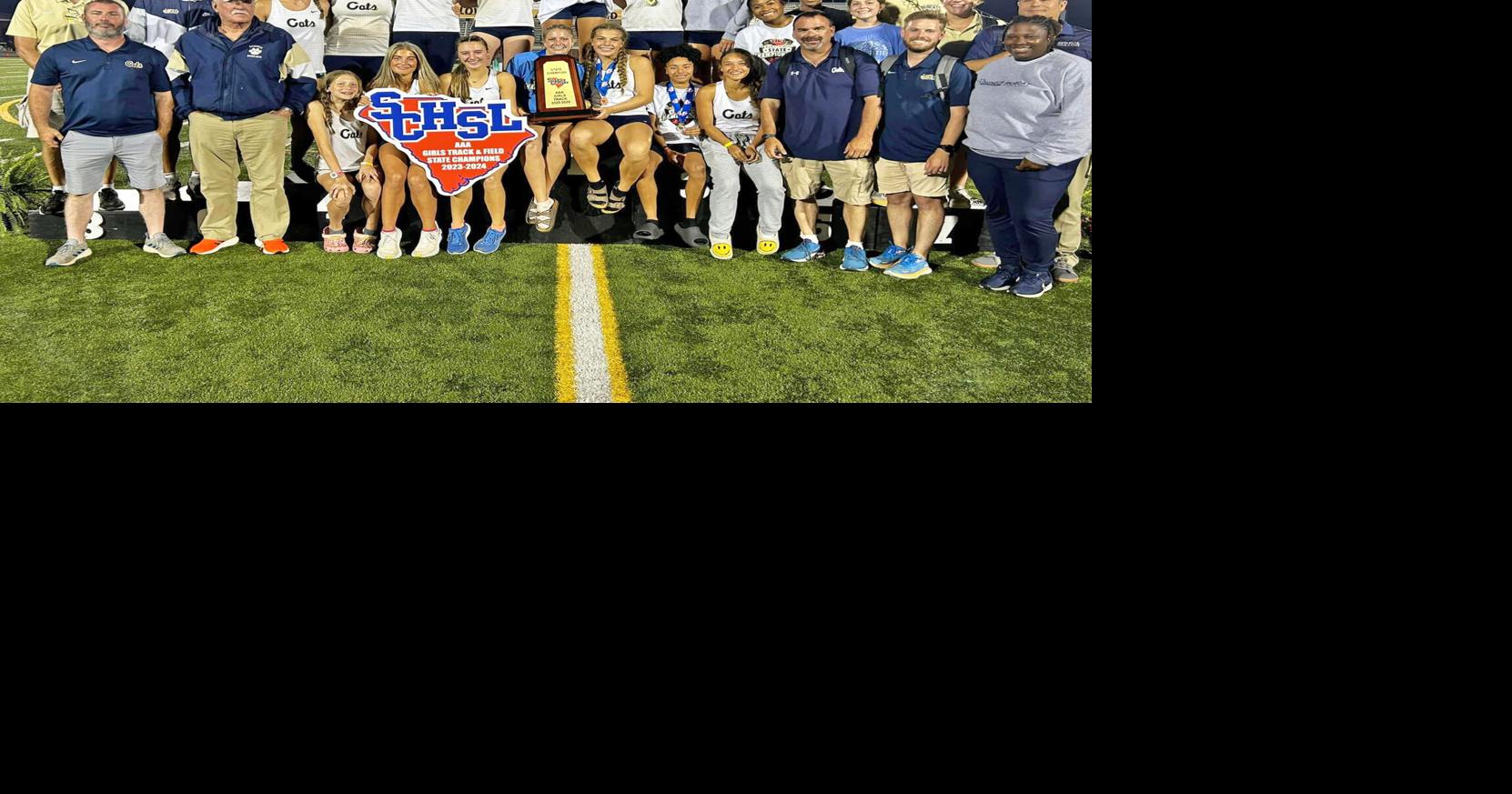 Seneca girls capture fourth straight state title | High School ...