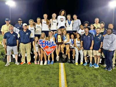 Seneca girls capture fourth straight state title | High School ...