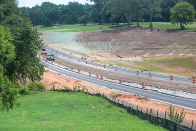 CU Perimeter Road project enters new phase | News | upstatetoday.com