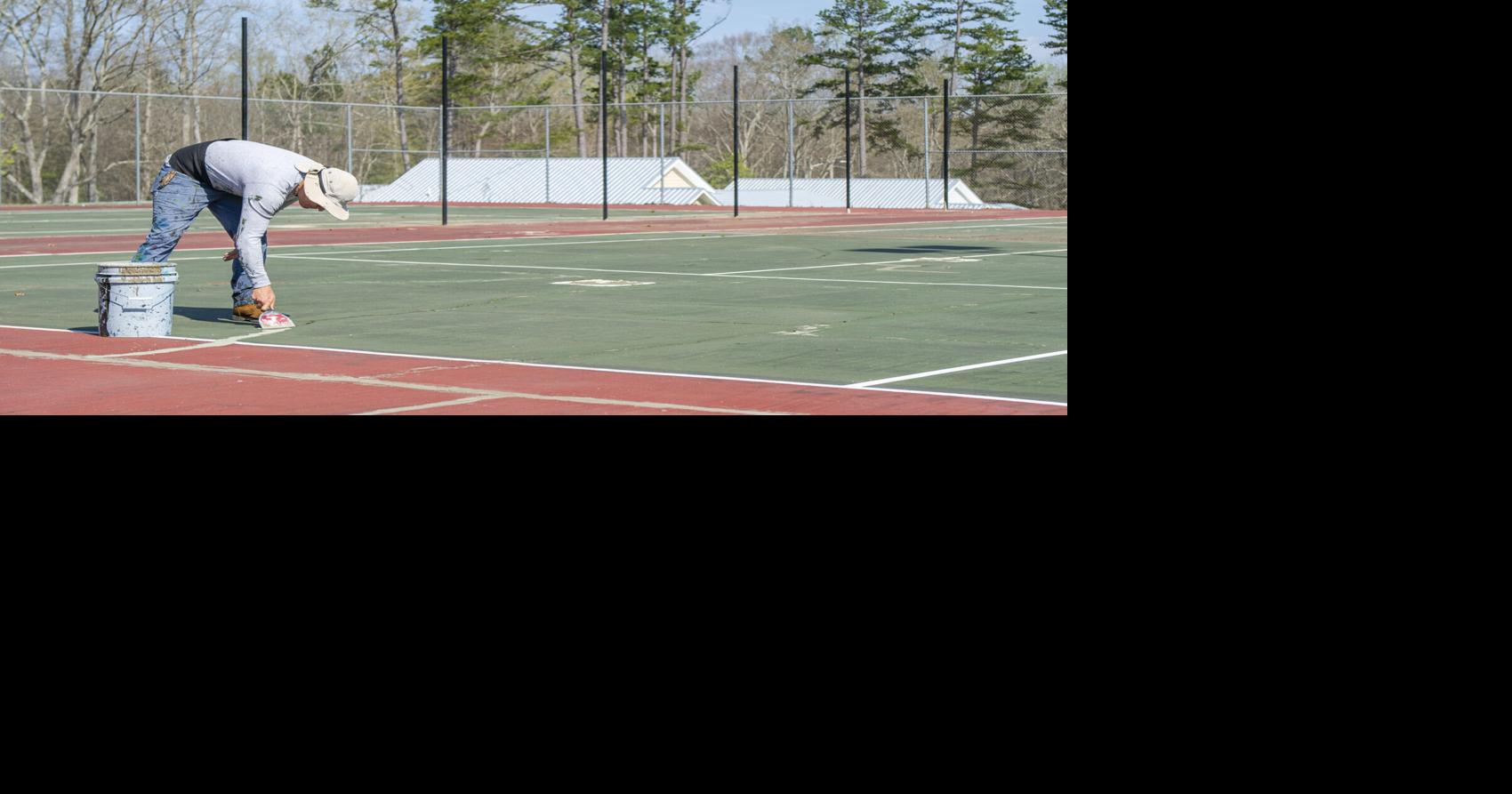 Pickleball coming to Walhalla park | News | upstatetoday.com