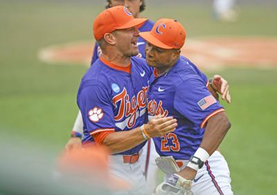 Clemson briefs: Tigers blow past Stanford in opener | College ...