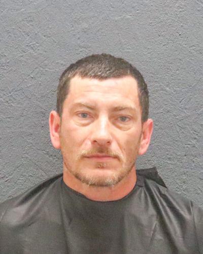 West Union man accused of hitting, threatening woman | News ...