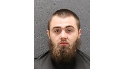 Pickens man arrested, accused of burglary | News | upstatetoday.com