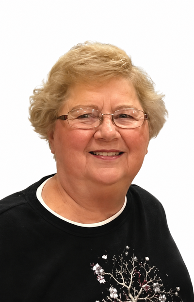 JoAnn Schramm | Obituaries | upstatetoday.com