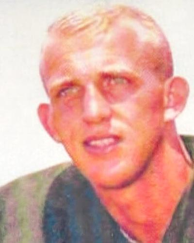 Gary Barnes remembered as Clemson, NFL standout, municipal judge | News ...