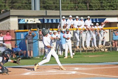 Daniel’s year highlighted by 14 region championships | High School ...