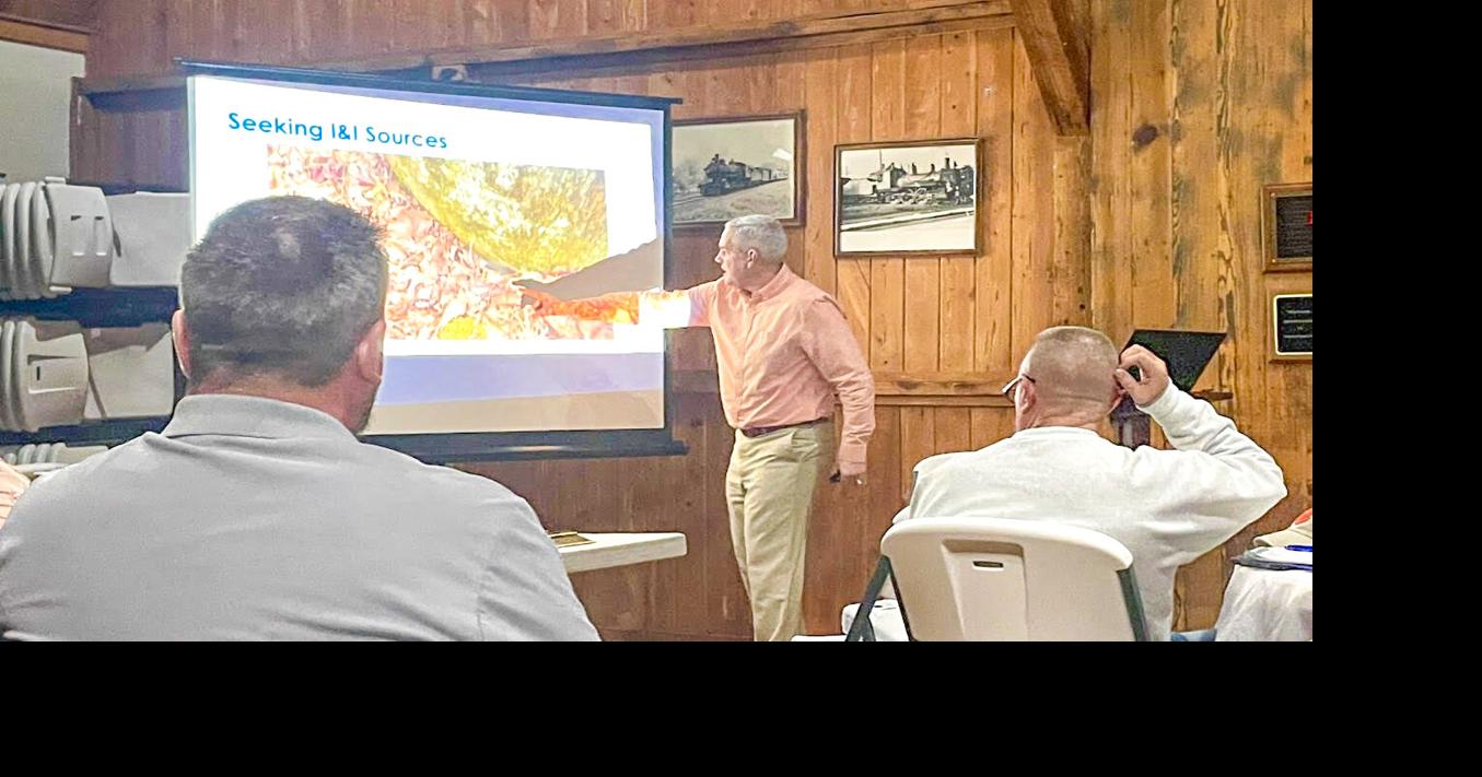 OJRSA officials discussing alternate billing options for cities | News ...