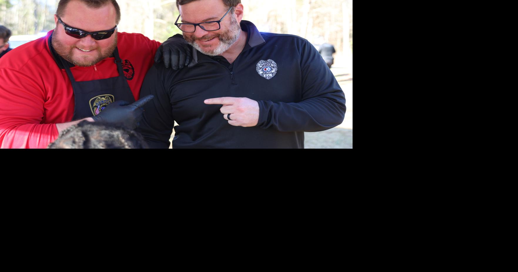 Seneca chief says block parties build relationships | News ...