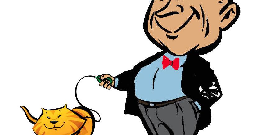 Not off the top of ol’ Willie’s bald head | Willie | upstatetoday.com