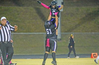 Walhalla’s Stone optimistic moving forward | Sports | upstatetoday.com