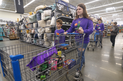 Walhalla launches inaugural Shop with a Razorback event | News ...