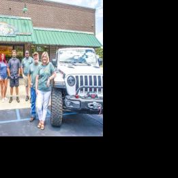 Clemson 4 Wheel Center serving customers for 50 years | Oconee County ...