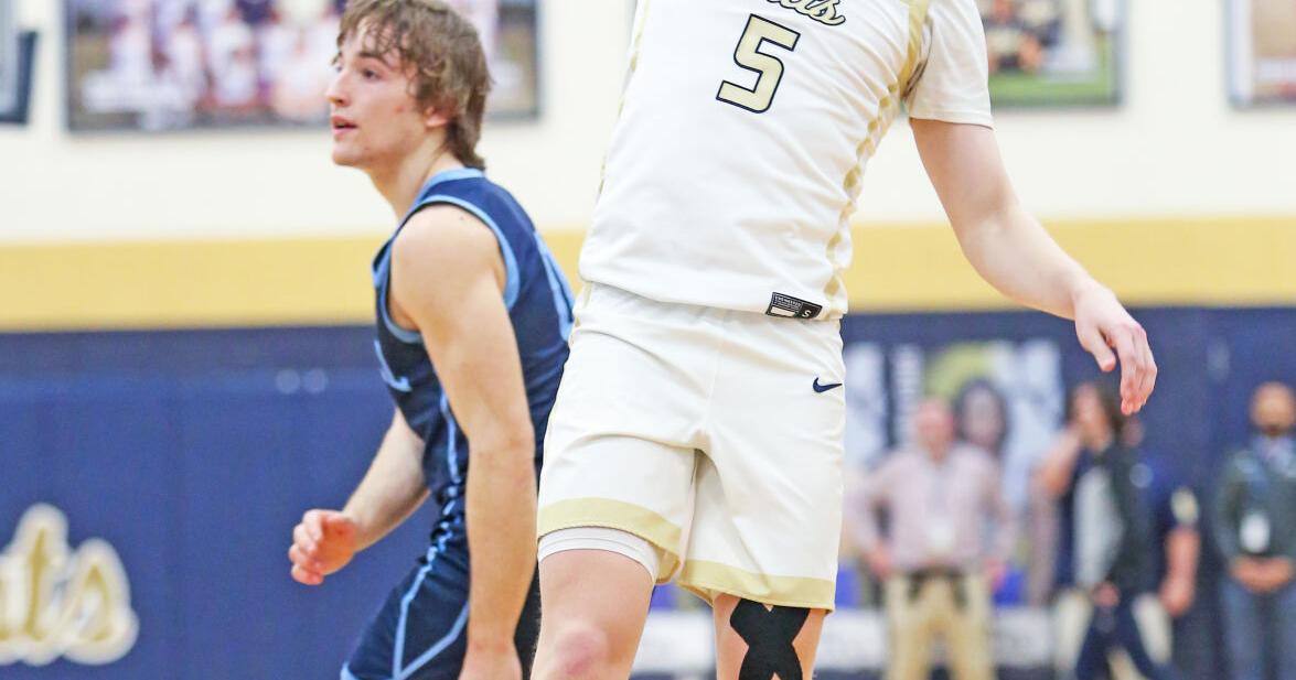 Bobcats take overtime thriller against Daniel | High School ...