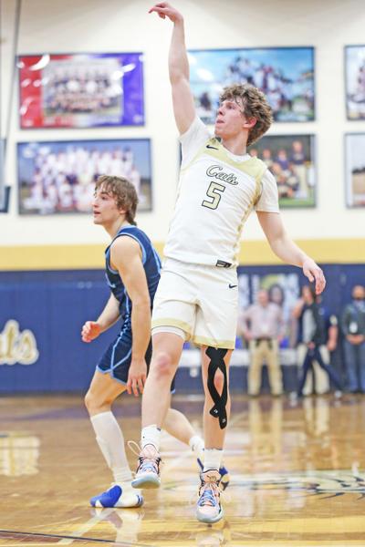 Bobcats take overtime thriller against Daniel | High School ...