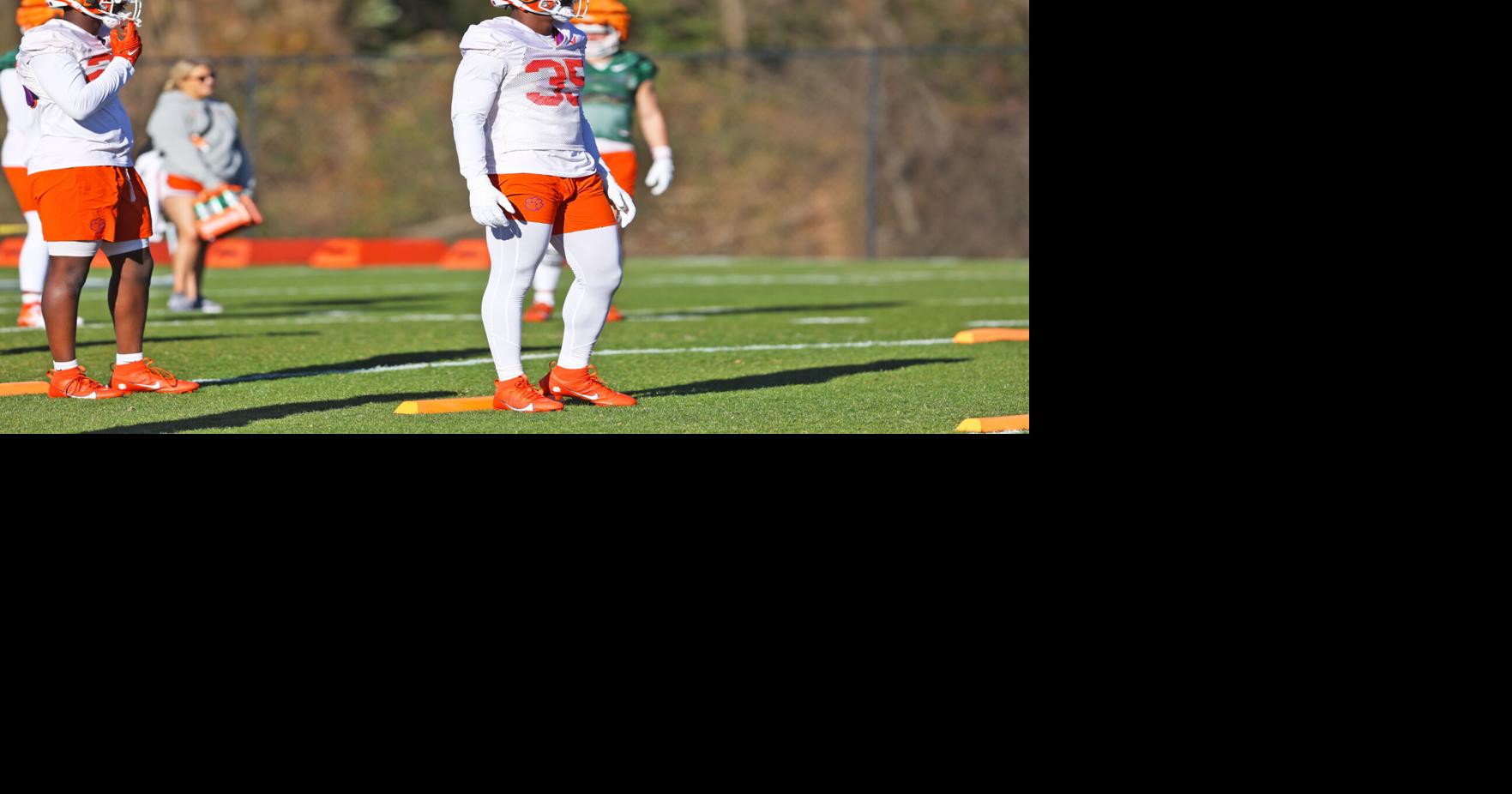Transfer Tigers finding their footing | Sports | upstatetoday.com