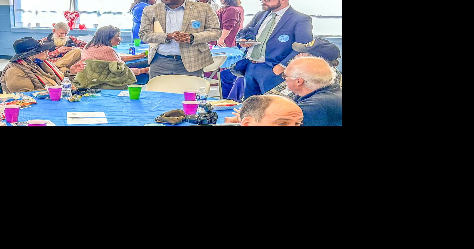 Democratic bus tour makes stop in Seneca | News | upstatetoday.com