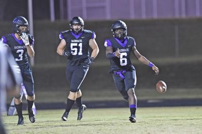Razorback great Scotland commits to Kennesaw State | High School ...
