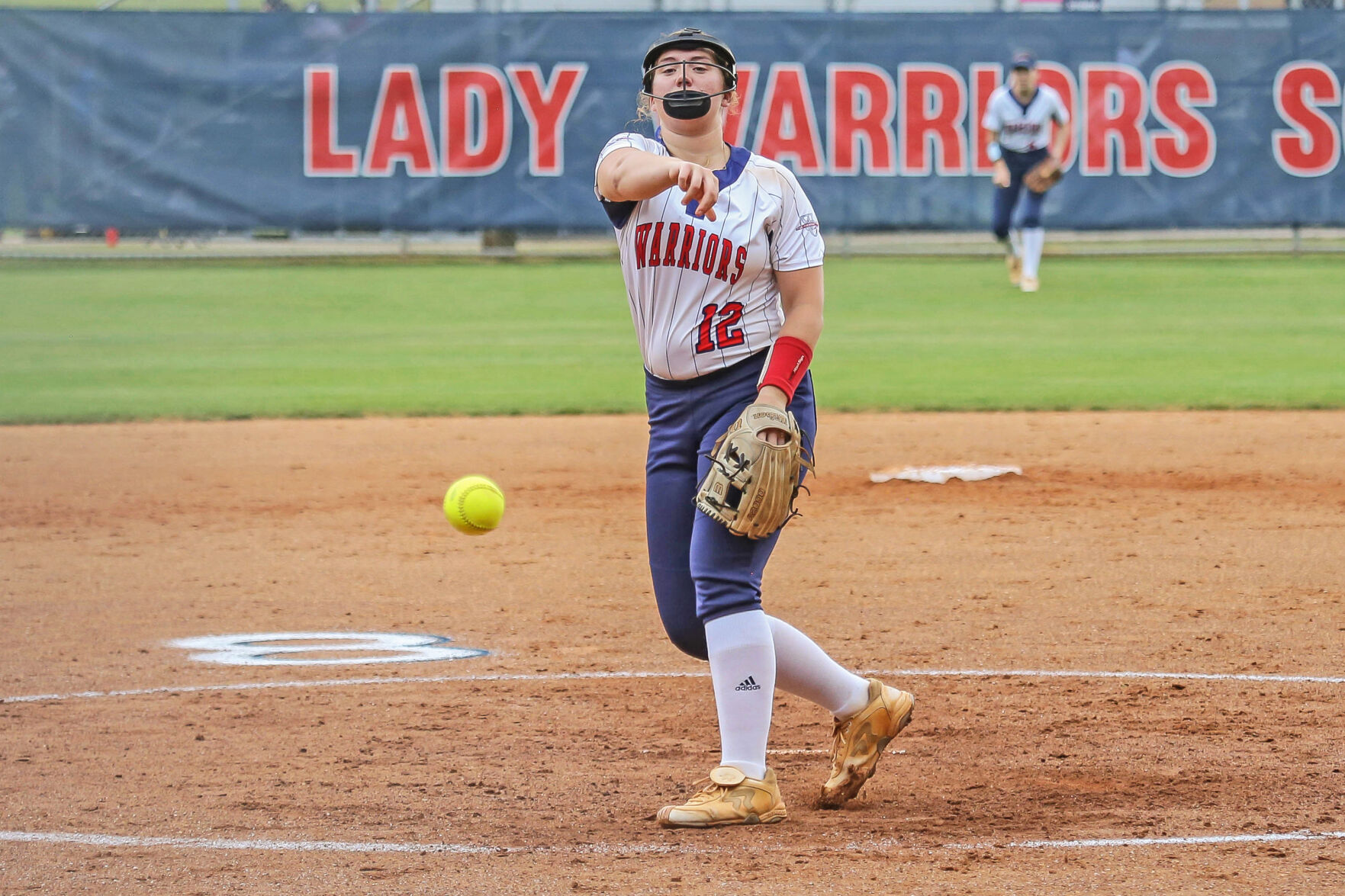 Blackwell dominates as Warriors top Walhalla | Sports | upstatetoday.com