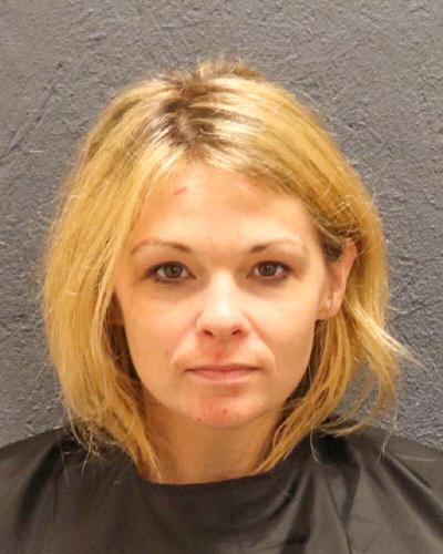 Crime briefs: Three arrested during routine warrant check at Seneca ...