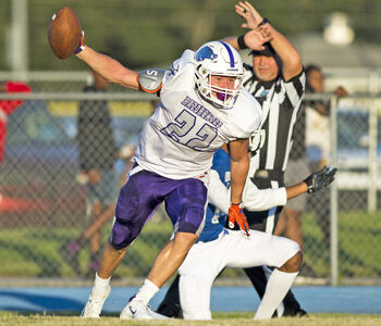 Razorbacks dominate in season opener in Florida | High School ...