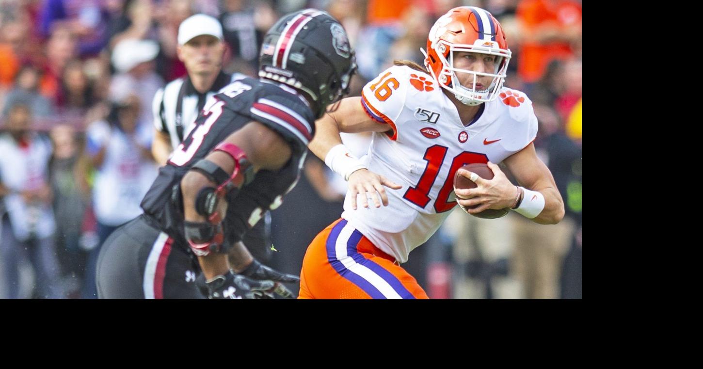 Will legislators fight for Clemson-South Carolina? | News ...