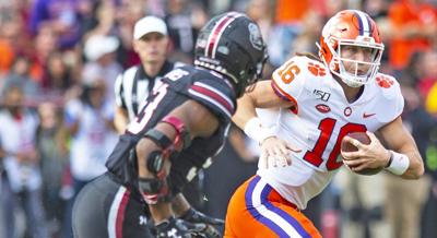 Will legislators fight for Clemson-South Carolina? | News ...