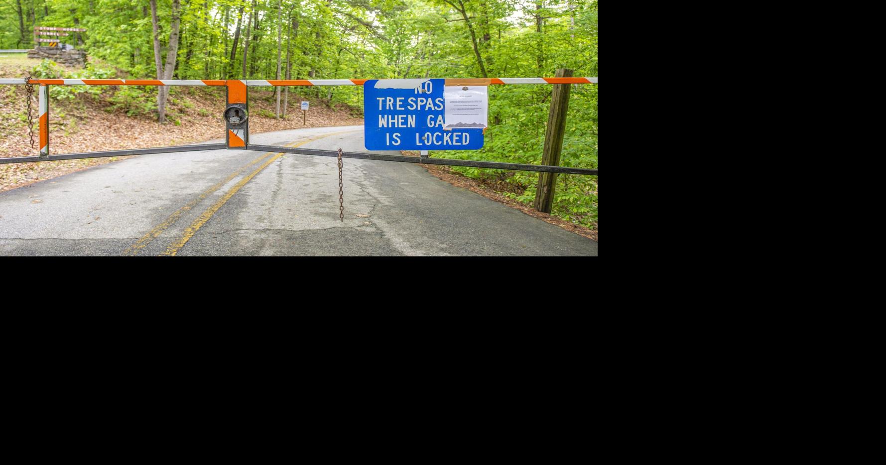 Some Walhalla park facilities to reopen this week | News | upstatetoday.com